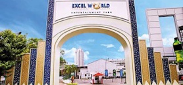 Business Venues - executivebusinesstravelsasia.com